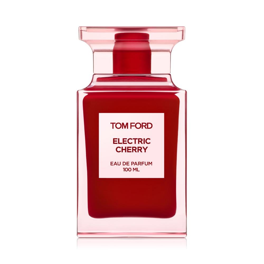 Tom Ford Electric Cherry 100 ml Parfum Tester Unisex – Parfumuri Trend